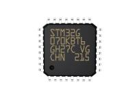 China STM32G070KBT6 32-Bit Single-Core 64MHz 64KB Microcontrollers IC 32-LQFP for sale