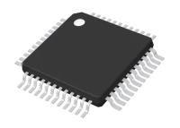 China Surface Mount STM32G061C8T6 32-Bit Single-Core Microcontrollers IC 48-LQFP for sale