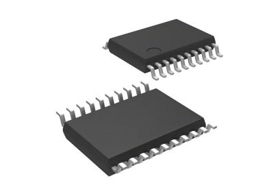 China Lead Free Microcontroller MCU STM32G031F4P6 Single Core 64MHz 20-TSSOP for sale