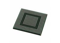 China Microcontrollers Surface Mount IC STM32MP133AAG3 DDR3 16-Bit Data for sale