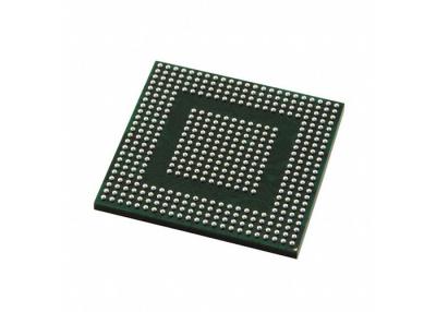 China Microcontrollers Surface Mount IC STM32MP133AAG3 DDR3 16-Bit Data for sale