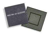 China Integrated Circuit Chip 88E1780-A0-LKJ2C000 1Gb PHY With USGMII 10Gb Host Interface for sale