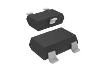 China Magnetic Sensors A1106LLHLX-T Digital Switch Unipolar Switch Open Drain Hall Effect for sale