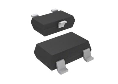 China Magnetic Sensors A1106LLHLX-T Digital Switch Unipolar Switch Open Drain Hall Effect for sale