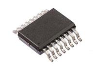 China Automotive Grade Integrated Circuit IC Chip ACS724LMATR-30AB-T for sale
