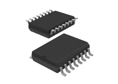 China ACS725KMATR-30AB-T Hall-Effect-Based Current Sensor IC With Common-Mode Field Rejection for sale