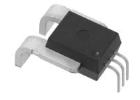 China ACS773ECB-200B-PFF-T High Accuracy Hall-Effect-Based Current Sensor IC for sale
