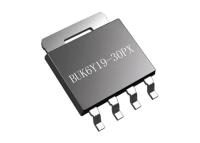China Transistors BUK6Y19-30PX P-Channel Enhancement Mode MOSFET Transistors LFPAK56 for sale