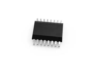 China 16-SOIC Package ACS37002LMCATR-066B5 400 kHz High Accuracy Current Sensor IC for sale