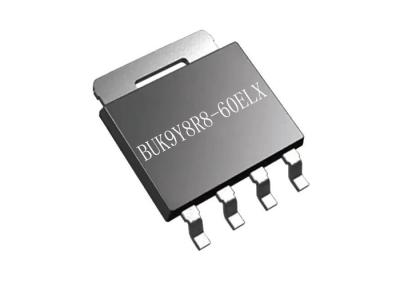 China Integrated Circuit Chip BUK9Y8R8-60ELX 60V Logic Level MOSFET Transistor LFPAK56 for sale