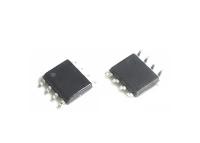 China ACS715LLCTR-30A-T Hall-Effect-Based Linear Current Sensor IC With 2.1kVRMS Voltage Isolation for sale