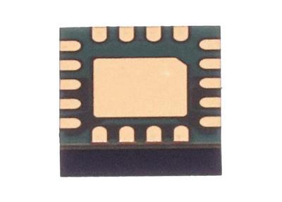 China Integrated Circuit Chip LTC3311JV-0.85 Synchronous Step-Down Silent Switcher 18-TFQFN for sale