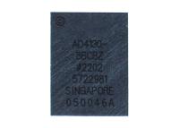 China Integrated Circuit Chip AD4130-8BCBZ 24Bit Analog To Digital Converter 35-WLCSP for sale