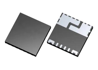 China TLI4971A025T5UE0001XUMA1 25A 1 Channel Hall Effect Open Loop Unidirectional Current Sensor for sale