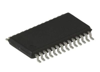 China Integrated Circuit Chip MAX25603AUI/V+ DC DC Controller Step-Down LED Driver IC for sale