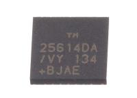 China IC Chip MAX25614DATI/VY+ LED Lighting Drivers Automotive IR LED Driver IC for sale
