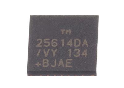 China IC Chip MAX25614DATI/VY+ LED Lighting Drivers Automotive IR LED Driver IC for sale