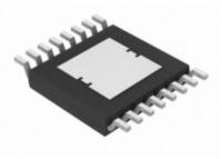 China Fully Synchronous LED Drivers MAX25610AAUE+ Integrated Circuit Chip 16-TSSOP for sale