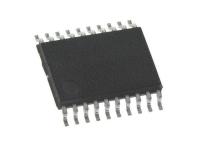 China Automotive Synchronous MAX25612BAUP/V+ 20-TSSOP High Voltage LED Controller Chip for sale
