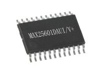 China Integrated Circuit Chip MAX25601DAUI/V+ 28-TSSOP 30A LED Lighting Drivers Chips for sale