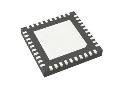 China ADRF5515BCPZN Dual-Channel 3.3 GHz To 4.0 GHz 20 W Receiver Front End 40-VFQFN for sale