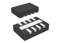 China Integrated Circuit Chip LT8334RDE 1 Output 5A 12-WFDFN Switching Regulator IC for sale