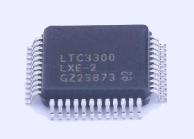 China Integrated Circuit Chip LTC3300ILXE-2 48-LQFP Multi-Chemistry Battery Management for sale