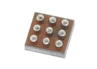 China Integrated Circuit Chip MAX17261MEWL+T 5.1μA Multi-Cell Fuel Gauge 9-WLP Low Power for sale