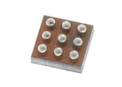 China Integrated Circuit Chip MAX17261MEWL+T 5.1μA Multi-Cell Fuel Gauge 9-WLP Low Power for sale