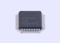 China Battery Monitor IC LTC2949HLXE#3ZZPBF Battery Management 48-LQFP Multi-Chemistry for sale