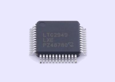 China Battery Monitor IC LTC2949HLXE#3ZZPBF Battery Management 48-LQFP Multi-Chemistry for sale