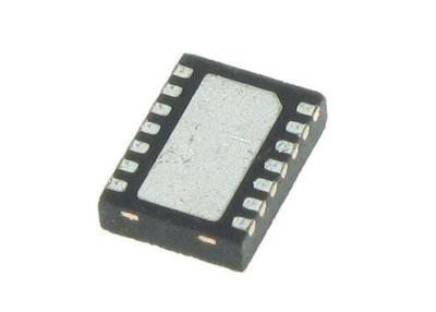China Low Power Fuel Gauge IC MAX17261METD+ Integrated Circuit Chip 14-WFDFN 5.1μA for sale