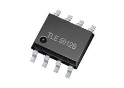 China GMR-Based Angle Sensor TLE5012BE5000XUMA1 Integrated Circuit Chip 8-SOIC Gull Wing for sale
