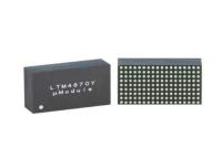 China ICs Chip LTM4670EY Quad µModule Regulator With Configurable 10A Output Array for sale