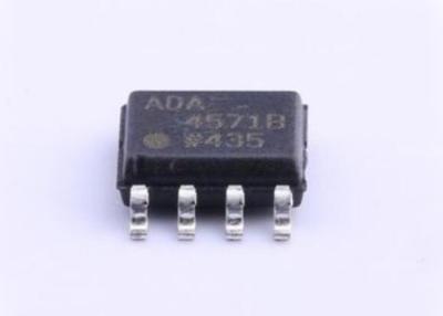 China AMR Angle Sensor ADA4571BRZ Integrated Circuit Chip 8-SOIC Linear Position Measuring for sale