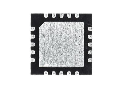 China Integrated Circuit Chip MAX14774ATP+ Quad SPST Beyond-The-Rails Analog Switches for sale
