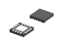 China Integrated Circuit Chip ADG2412BCPZ Quad SPST Analogue Switch IC for sale