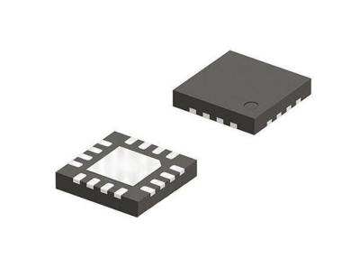 China Integrated Circuit Chip ADG2412BCPZ Quad SPST Analogue Switch IC for sale