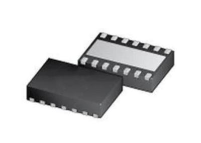 China 5Mbps IC Chips UJA1167ATK/0Z Mini High Speed CAN System Basis Chip 14-VDFN for sale