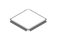 China Integrated Circuit Chip Interface Controllers LAN9374-I/ZMX Ethernet Switch IC for sale