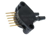 China Integrated Silicon MPX5010DP Pressure Sensor 1.45PSI 10kPa Differential for sale