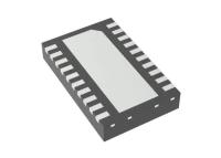 China Integrated Circuit Chip UJA1163ATK/0Z 14-VDFN Mini High Speed CAN System Basis Chip for sale