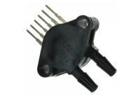China Integrated Circuit Chip MPX5100DP Board Mount Pressure Sensors 14.5PSI 6-SIP Module for sale