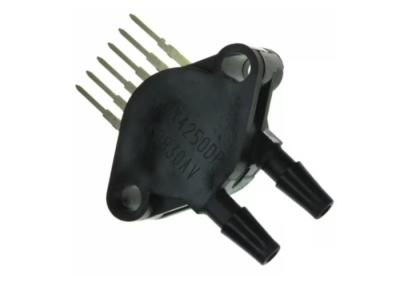 China Integrated Circuit Chip MPX5100DP Board Mount Pressure Sensors 14.5PSI 6-SIP Module for sale