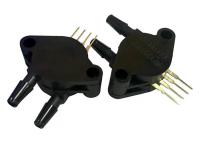 China 10V 10kPa Temperature Compensated Pressure Sensors MPX2010DP 4-SIP Module for sale