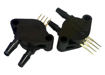 China 10V 10kPa Temperature Compensated Pressure Sensors MPX2010DP 4-SIP Module for sale