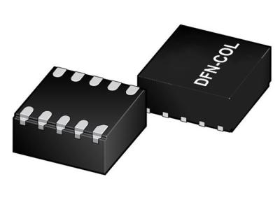China FXLS8974CFR3 10-DFN 3-Axis MEMS Motion Sensors Low-G Accelerometer for sale