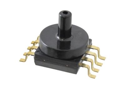 China 8-SMD Surface Mount Electronic Integrated Circuit Chip Pressure Sensor MPXV5050VC6T1 for sale