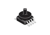 China MP3V5050VC6U Integrated Circuit Chip Gauge Pressure Sensor Surface Mount for sale