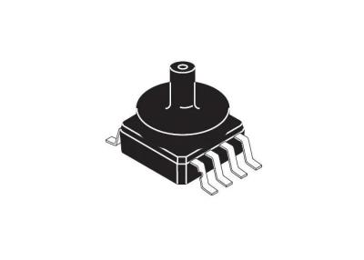 China MP3V5050VC6U Integrated Circuit Chip Gauge Pressure Sensor Surface Mount for sale